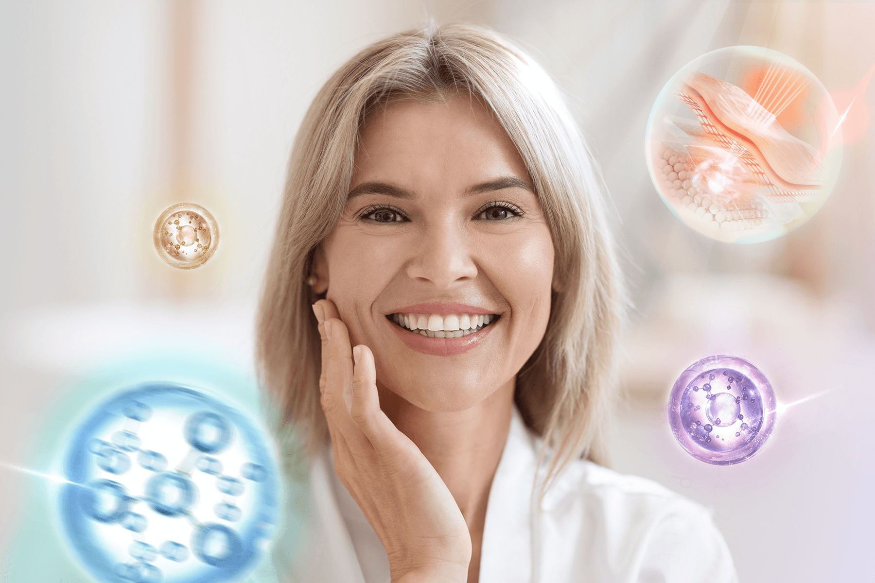 Skin Hydration: Essential for Youthful, Healthy Skin