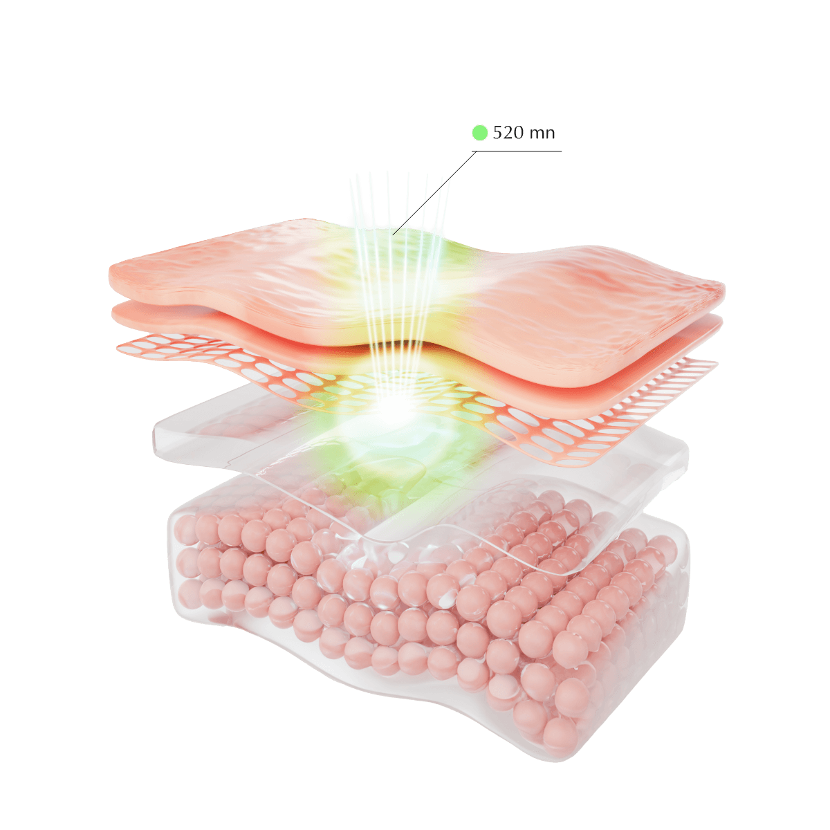 The Soothing Spectrum: Green Light Therapy's Role in Refined Skincare ...