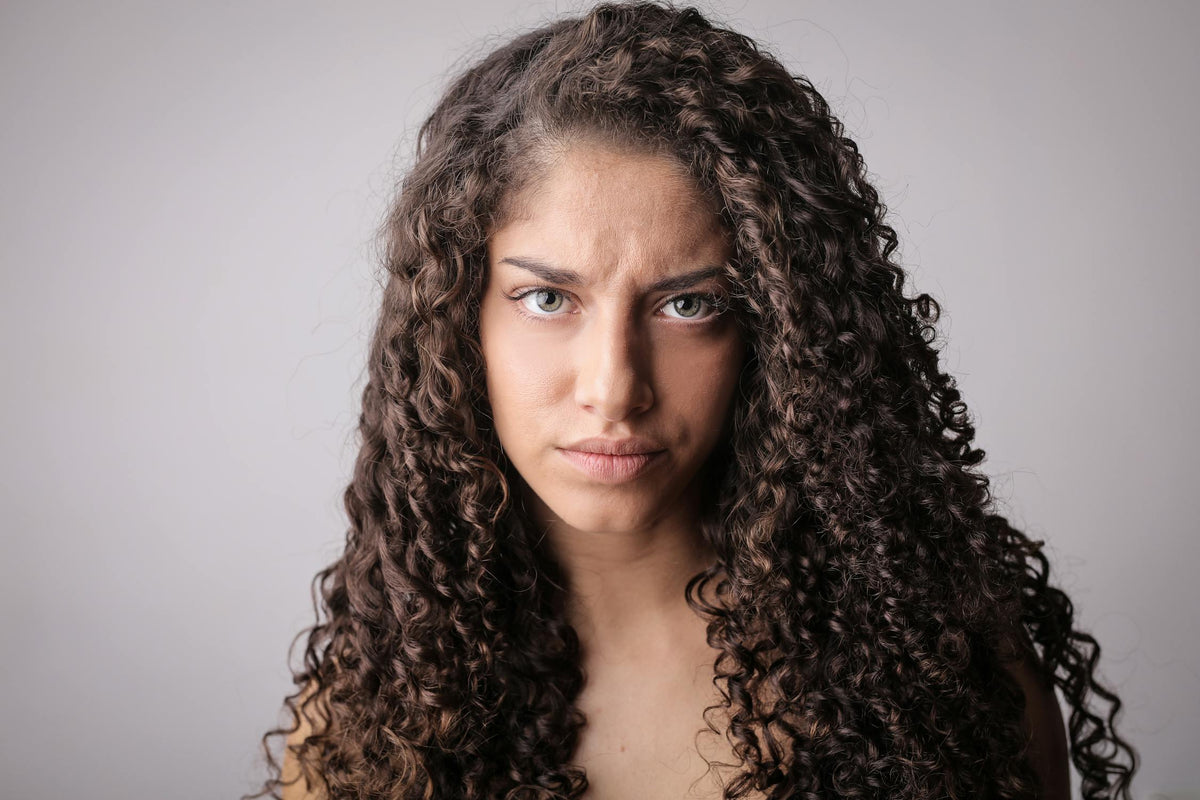 Combat Stress-Induced Skin Issues with Light Therapy