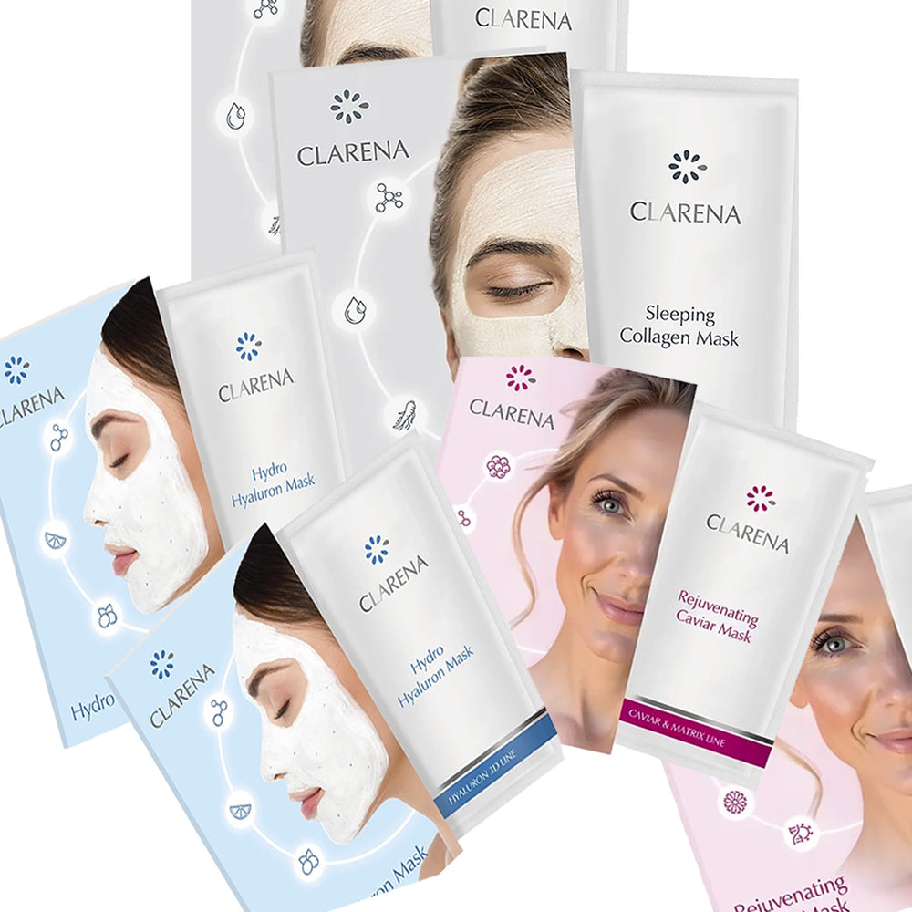 Summersale: Aduro Facial Mask + Free Aduro Palm