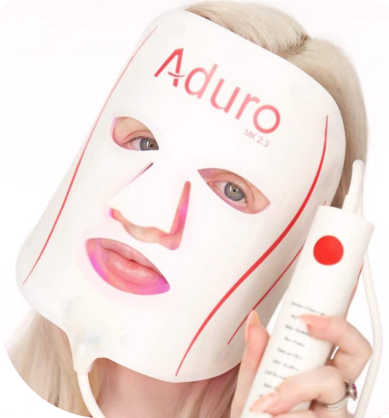 Aduro | Light Science - The World's Leading Light Therapy Solutions