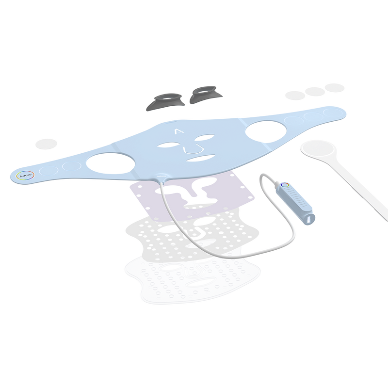 Aduro | New | Facial Mask