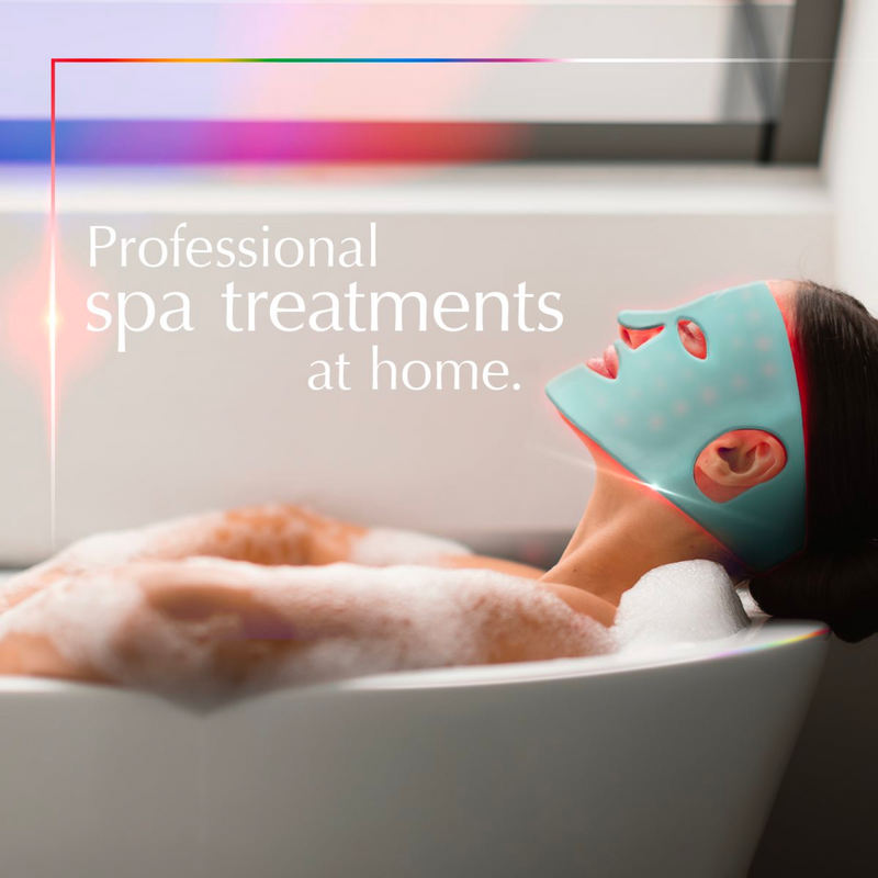 Aduro | Light Science | Skincare for health and beauty