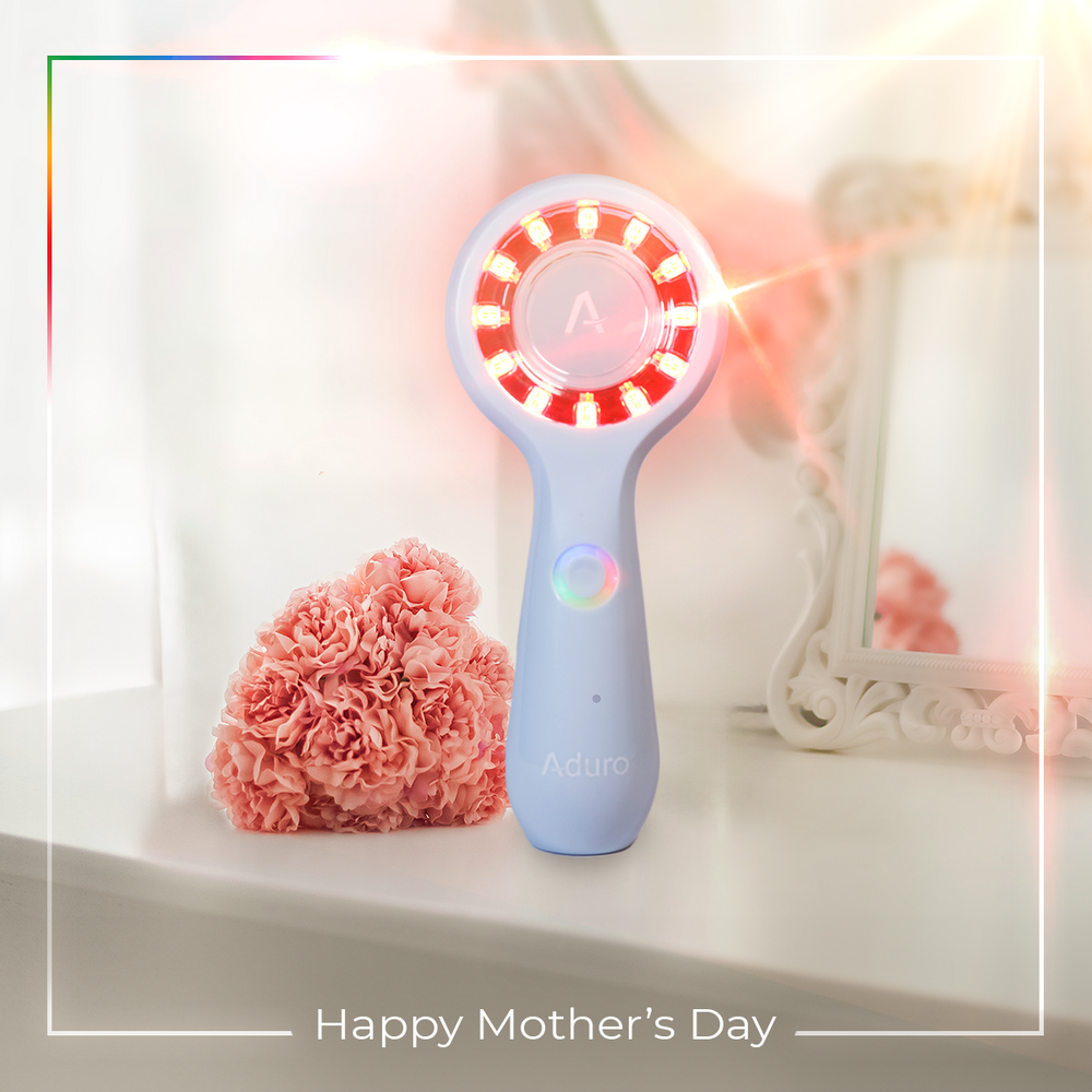 Aduro | Light Science | Skincare for health and beauty