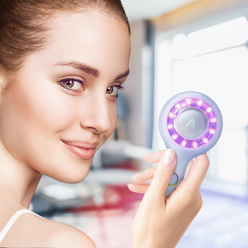 Aduro | Light Science | Skincare for health and beauty