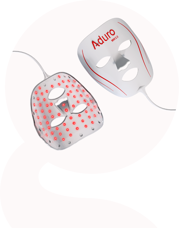 Aduro | Light Science - The World's Leading Light Therapy Solutions