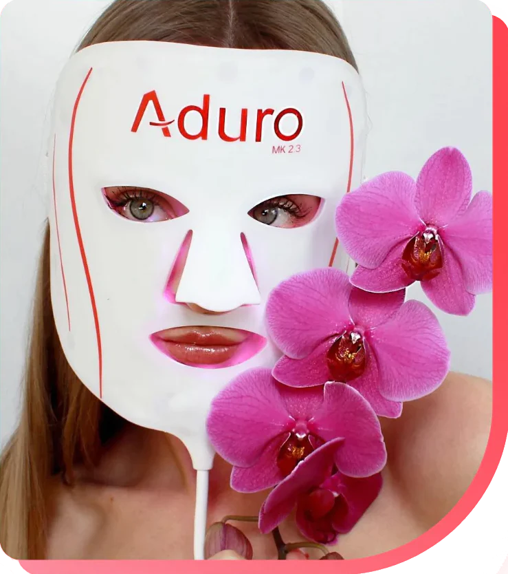 Aduro | Light Science - The World's Leading Light Therapy Solutions